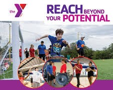 Youth Athletic Pilot Training Program – YMCA of Greater Charleston